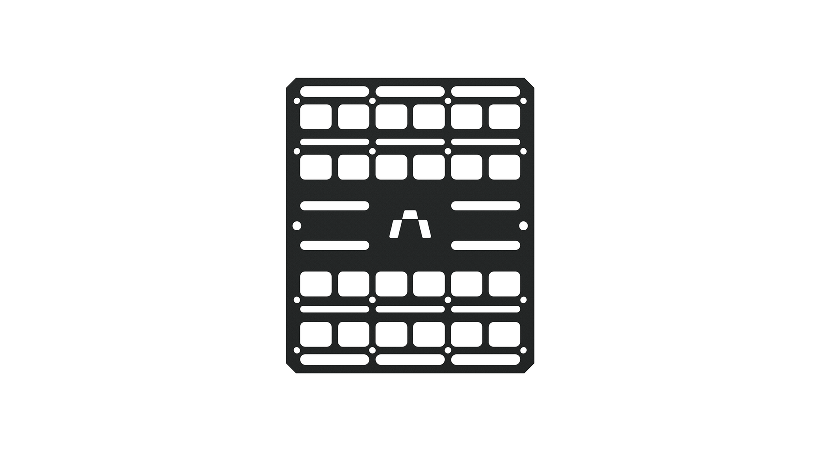 MOLLE Panel – Alurak