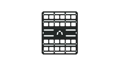 MOLLE Panel – Alurak