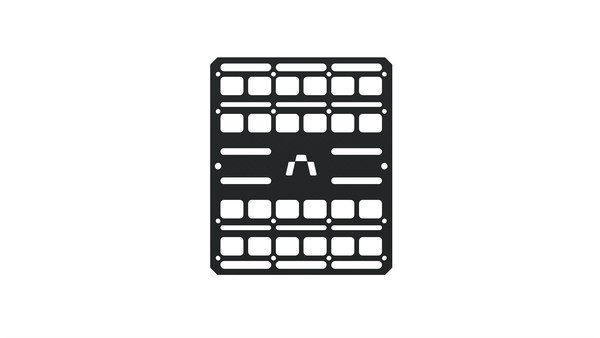 MOLLE Panel – Alurak